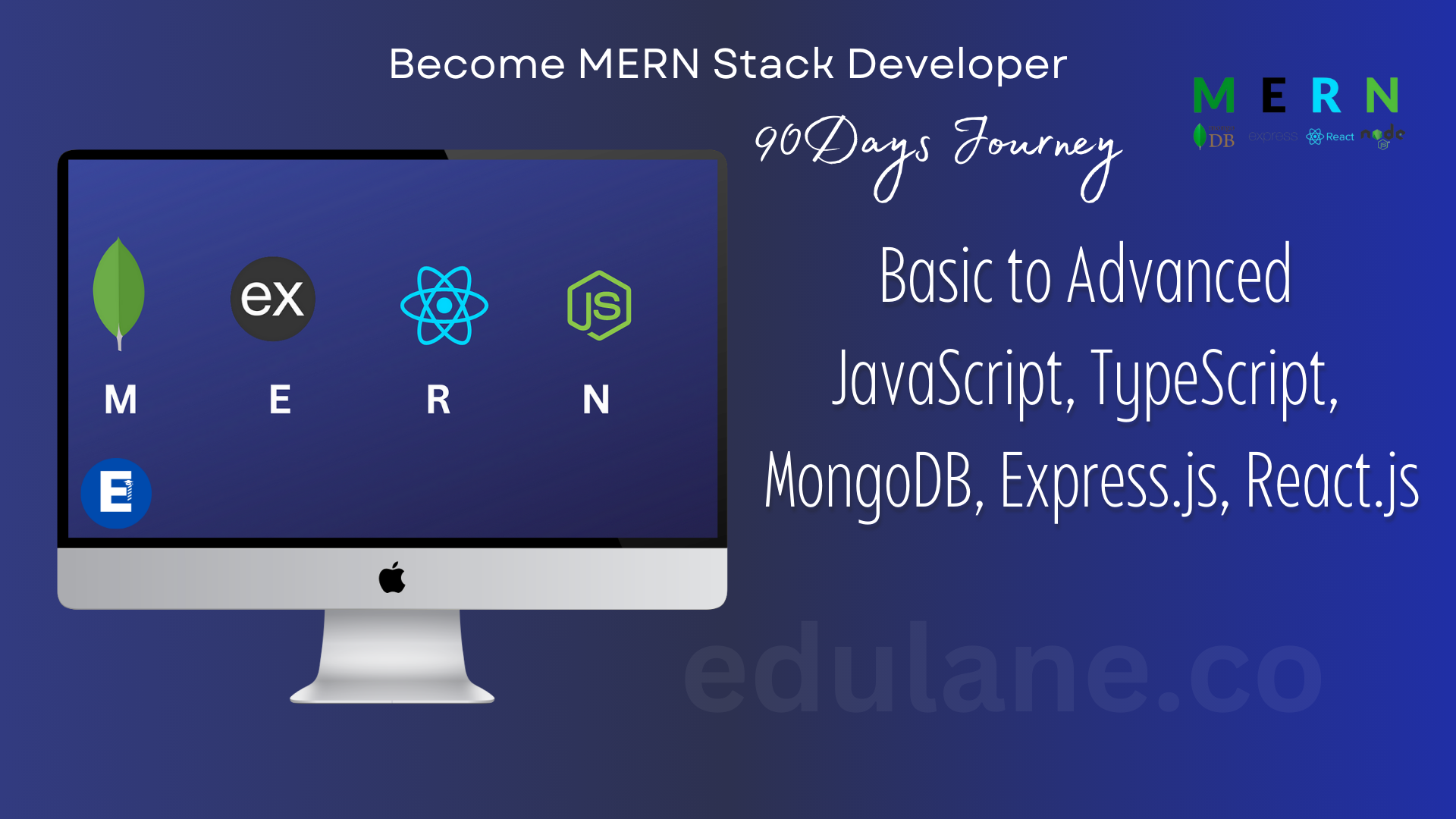 GitHub - EdulaneDotCo/MERN-Stack: This 90-session program covers ... GitHub - EdulaneDotCo/MERN-Stack: This 90-session program covers ...
