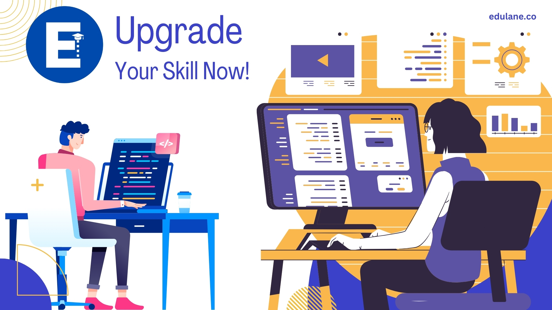 EdulaneDotCo (edulane.co) · GitHub