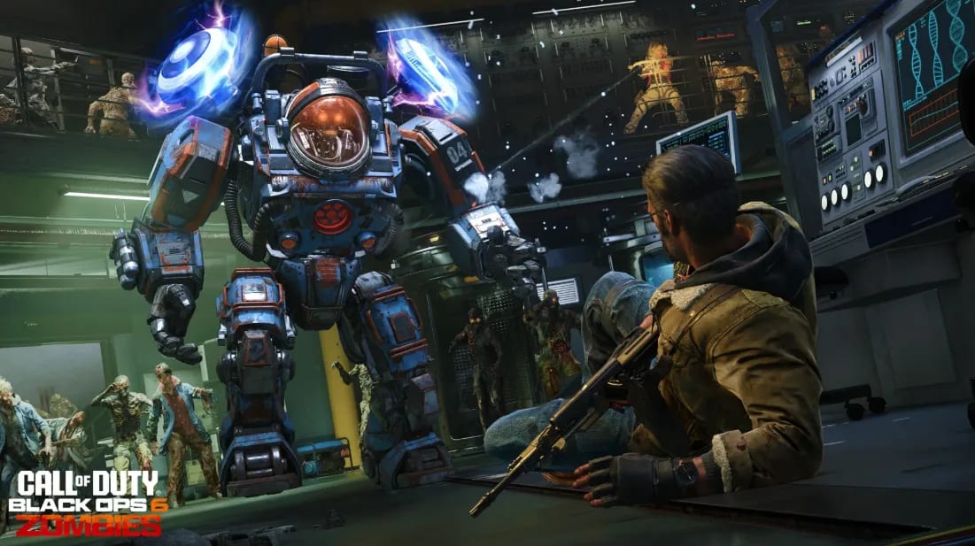 How To Get Season 5 BO6 Reckoning Rewards? - MitchCactus