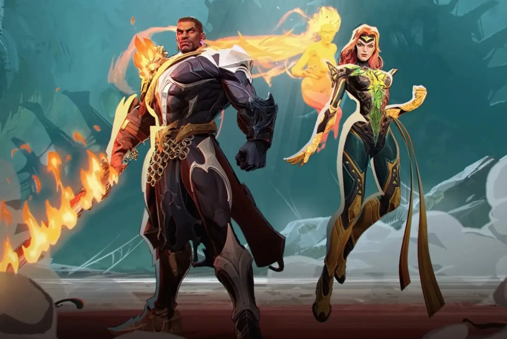 Quickplay Marvel Rivals Pick Rates (July 2025) - MitchCactus