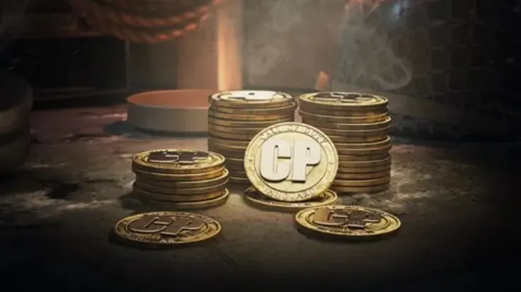 Buying Call of Duty Points? What You Need To Know - MitchCactus
