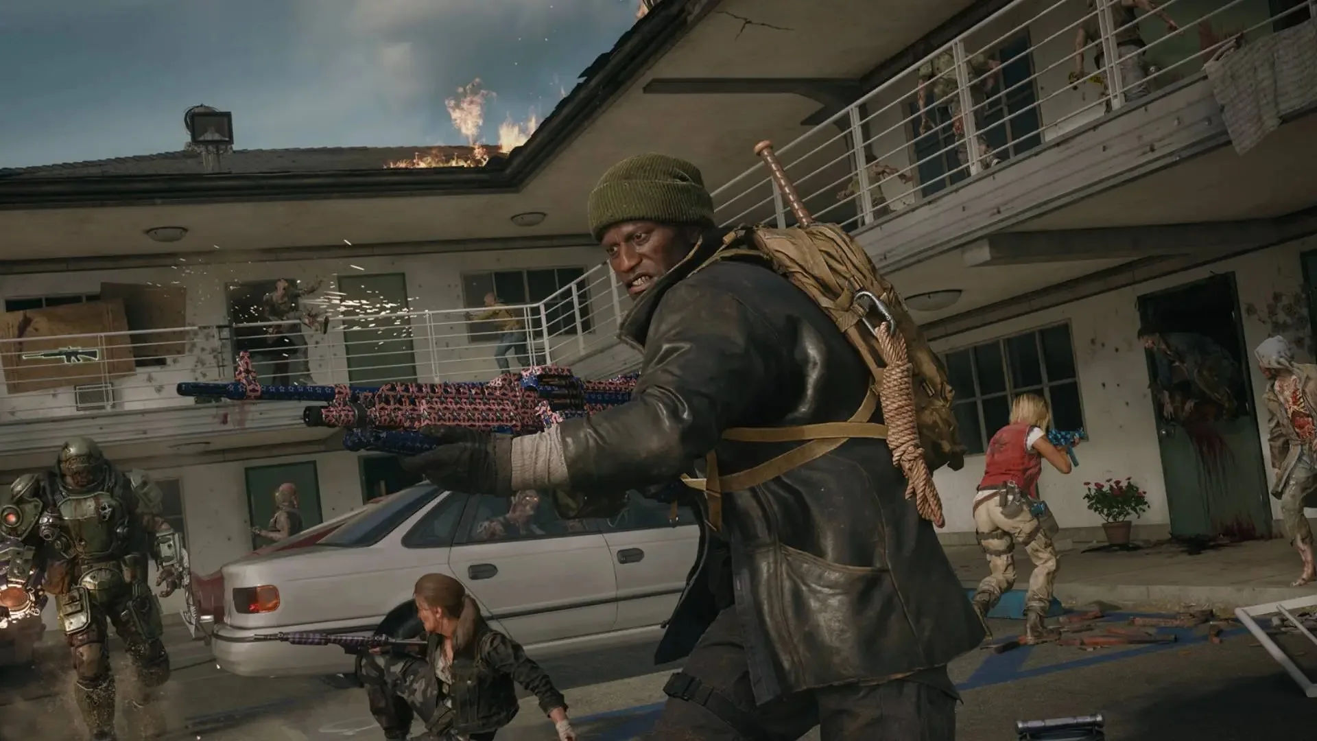 Best Way to Max Guns Fast in Black Ops 6 - MitchCactus