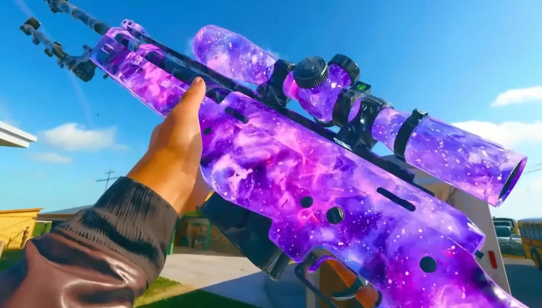 Fastest Way to Unlock Camos in BO6 Right Now - MitchCactus