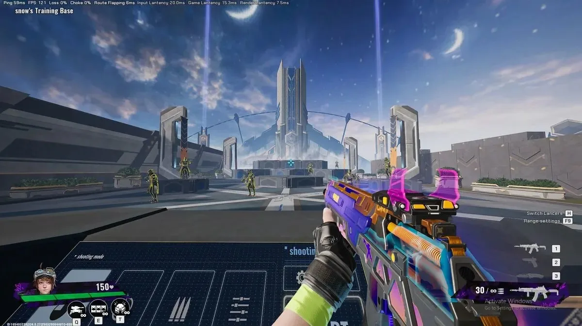 Best FragPunk Beginner Tips - MitchCactus