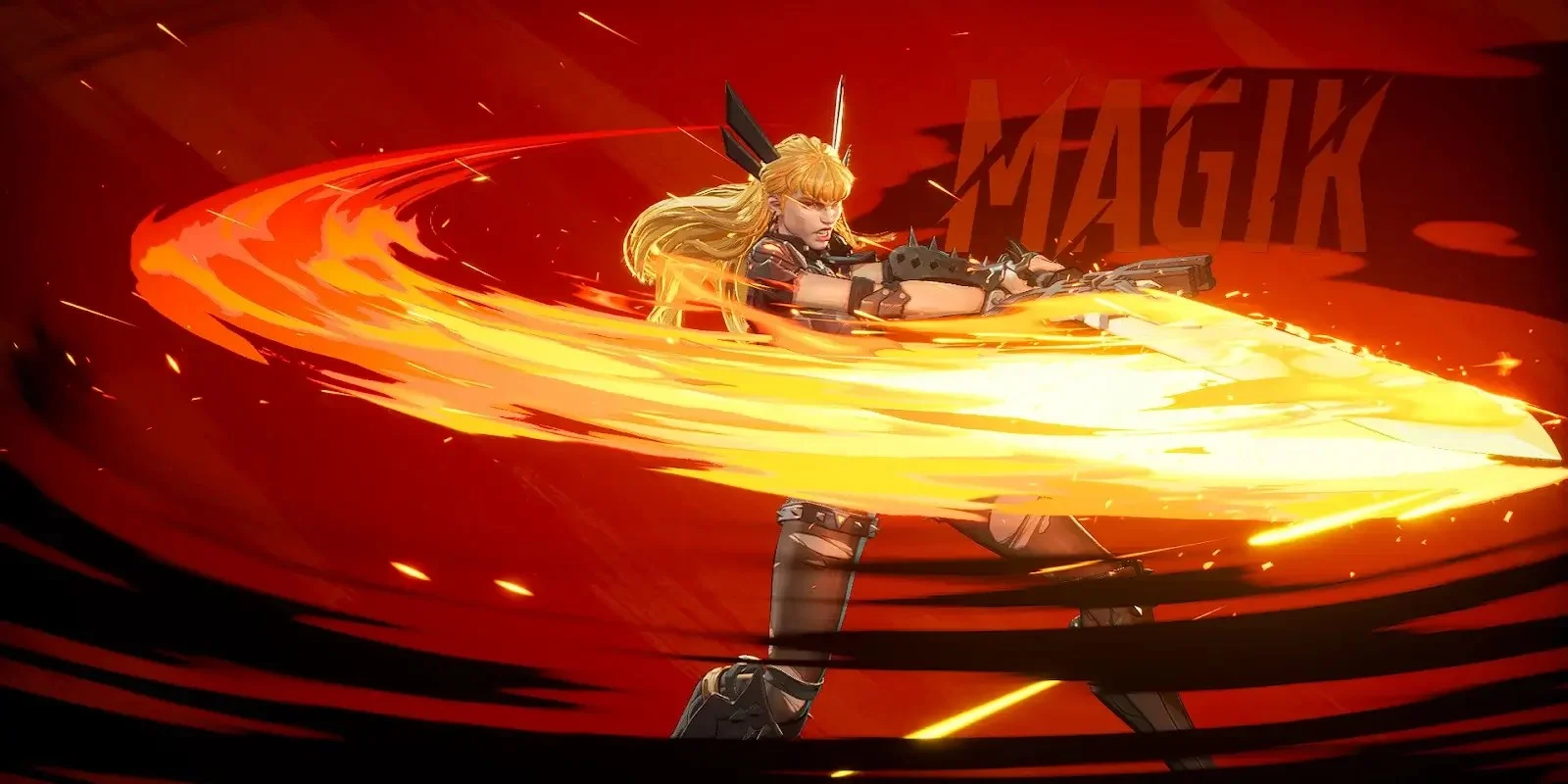 Marvel Rivals - Guide To Playing Magik - MitchCactus