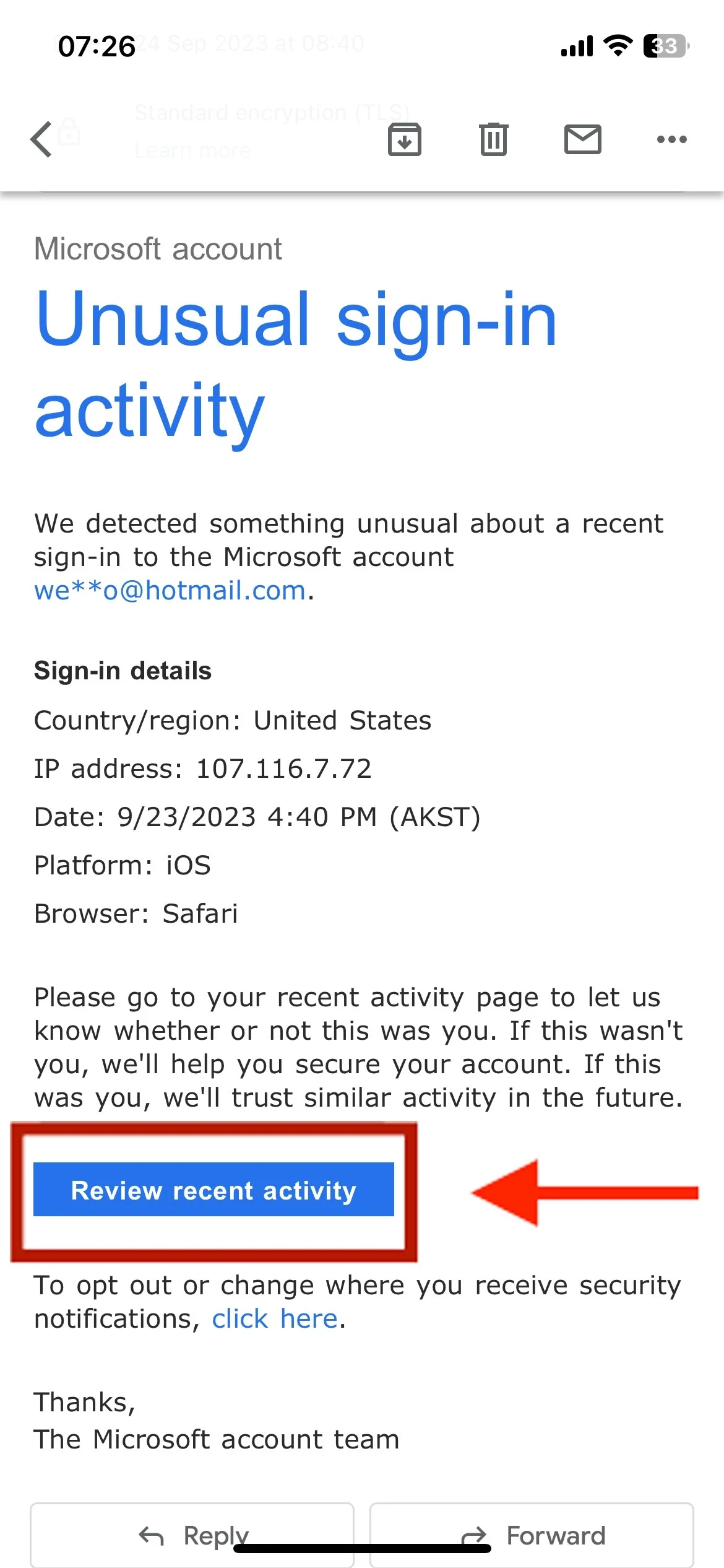 How to authorise our login on Xbox with 2FA disabled - MitchCactus
