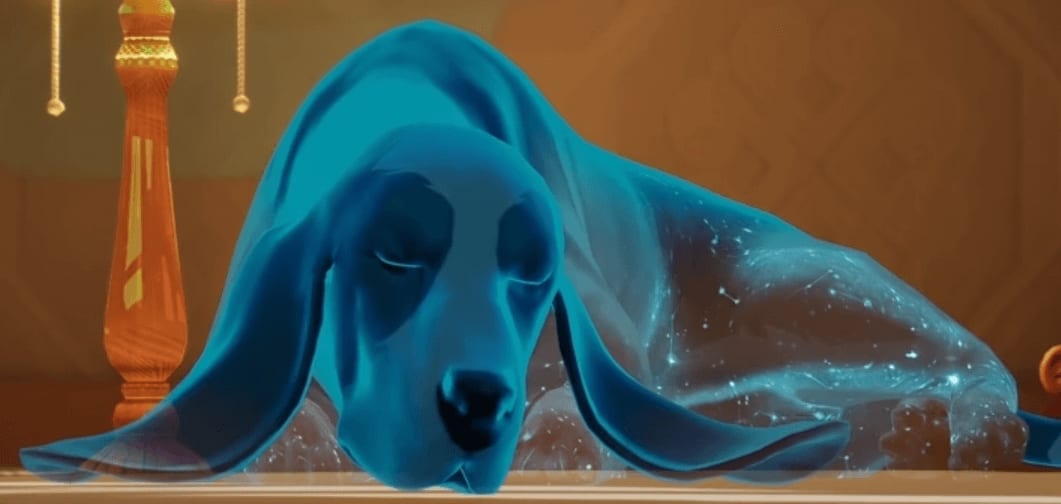 Marvel Rivals - Guide To Finding Bats The Ghost Dog - MitchCactus