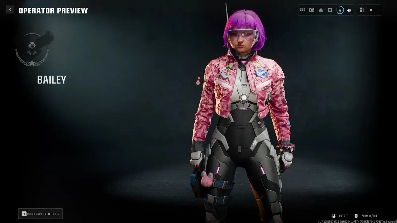 Black Ops 6 Otaku We Gotchu Tracer Pack & Everything else - MitchCactus