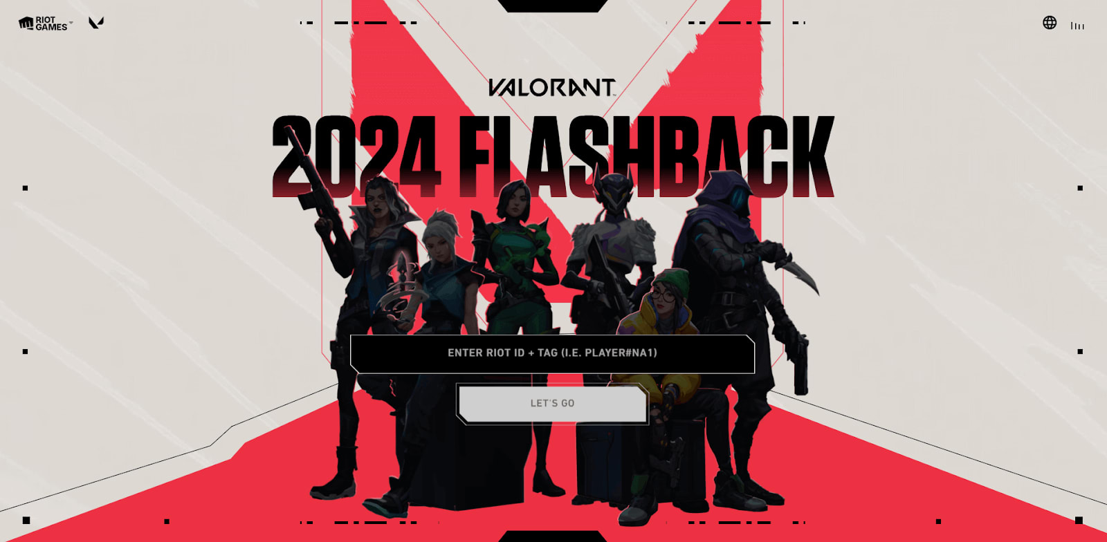 Valorant Flashback - How To See Your 2024 Highlights - MitchCactus
