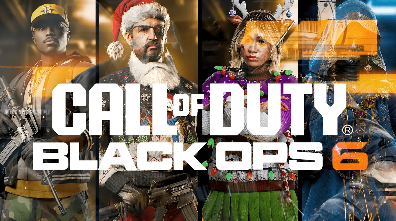 New Meta Loadouts You Need in BO6 Warzone After the Update - MitchCactus