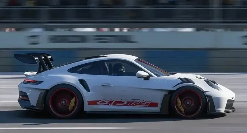 New Free Cars and Changes in Forza Horizon 5 Series 40 - MitchCactus