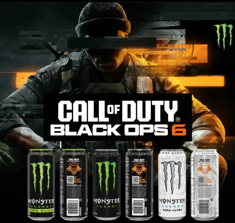 How To Get COD Black Ops 6 Monster Bundle Codes - All Rewards