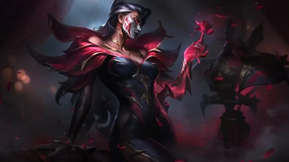 League Of Legends Season 3 Act 1 Battle Pass Rewards - MitchCactus