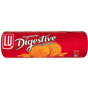 LU Digestive Ciastka 225 g. Cena: 0,00 zł - Frisco.pl