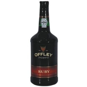 OFFLEY Ruby Porto 750 ml - Frisco.pl