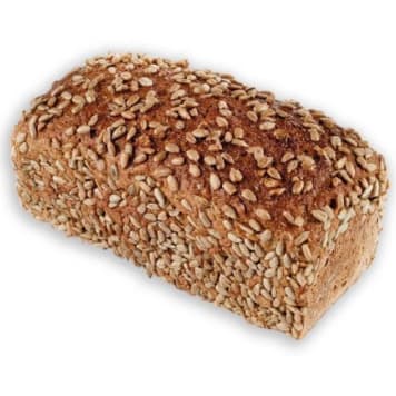 Putka - Chleb słonecznikowy 500 g - Frisco.pl