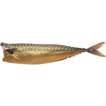 FRISCO FISH Ostrobok tusza wędzona n/g (500-700g) 500 g - Frisco.pl