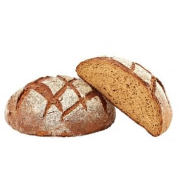 PUTKA Chleb Bawarski 1.4 kg - Frisco.pl