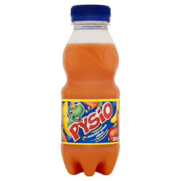 PYSIO Sok marchew - jabłko - banan 300 ml - Frisco.pl