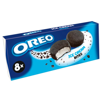 OREO Lody mini bites 8x10 ml 80 ml - Frisco.pl