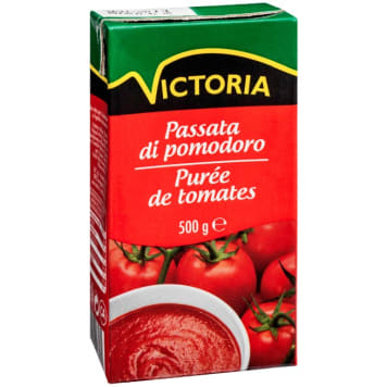 VICTORIA Passata pomidorowa 500 ml - Frisco.pl