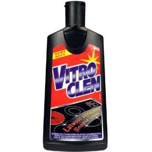VITROCLEN Środek do czyszczenia blatów ceramicznych 200 ml - Frisco.pl