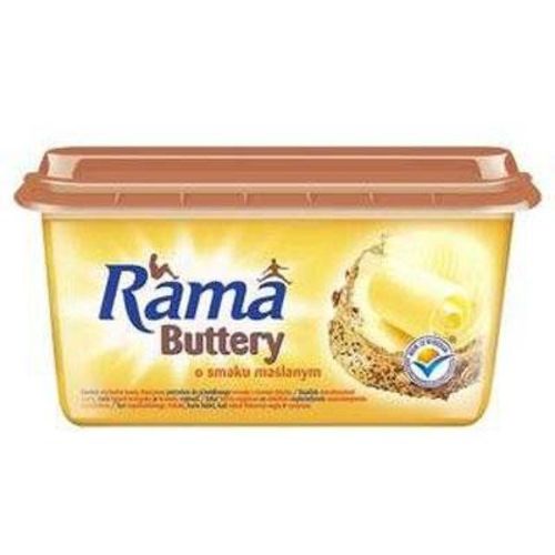 RAMA Buttery Margaryna o smaku maślanym 500 g - Frisco.pl