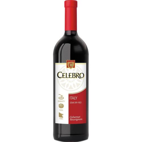 CELEBRO Italy 1 l - Frisco.pl