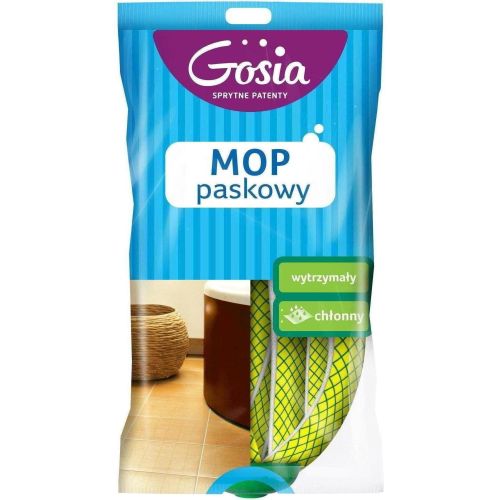 Mop paskowy Gosia (zapas) - Frisco.pl