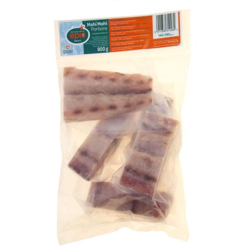 EPIC Koryfena filet bez skóry 800 g - Frisco.pl