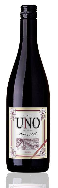 UNO Malbec 750 ml - Frisco.pl
