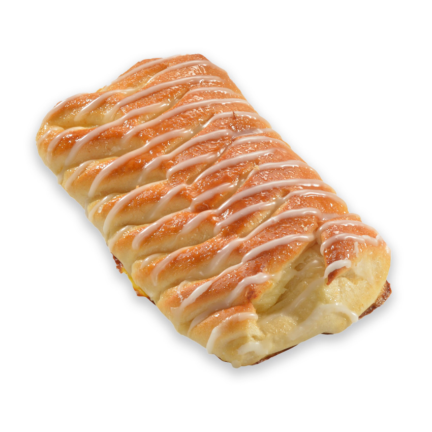 Drożdżówka z serem 100g Familijna Piekarnia - Frisco.pl