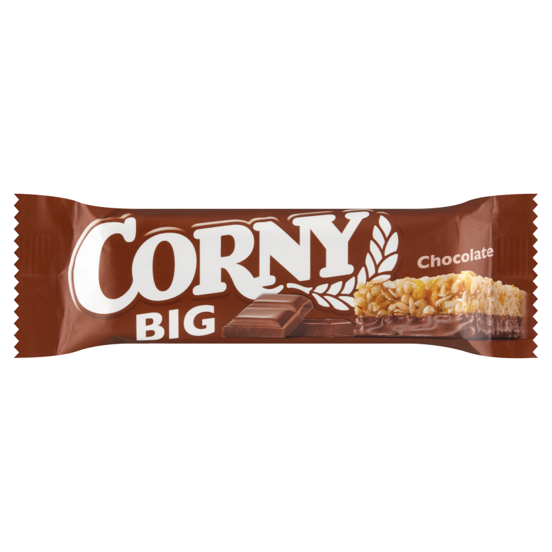 Cereal, Poredge, Cereal Bars Javainių batonėlis su pieninio šokolado ...