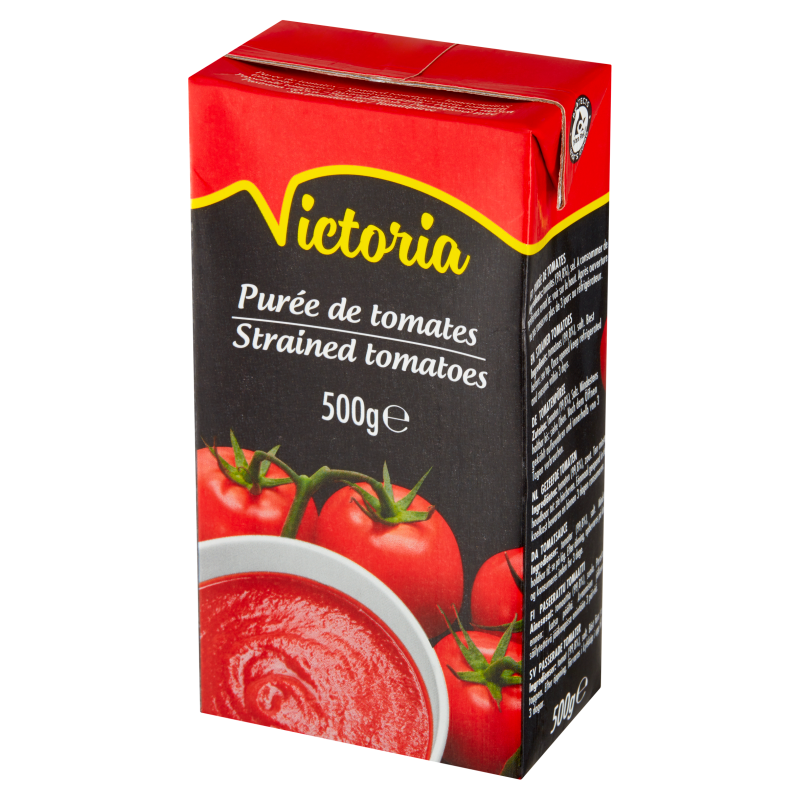 VICTORIA Passata pomidorowa 500 ml - Frisco.pl