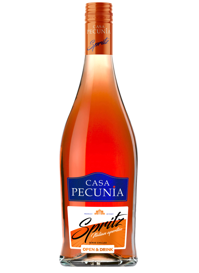 CASA PECUNIA Spritz 750 ml - Frisco.pl
