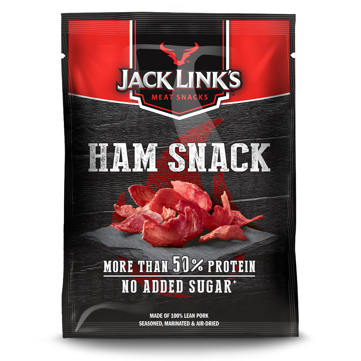 JACK LINK'S Ham Snack 25 g - Frisco.pl