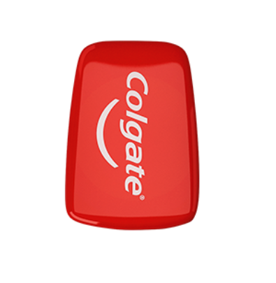 COLGATE Cap na szczoteczkę do zębów 1 szt - Frisco.pl