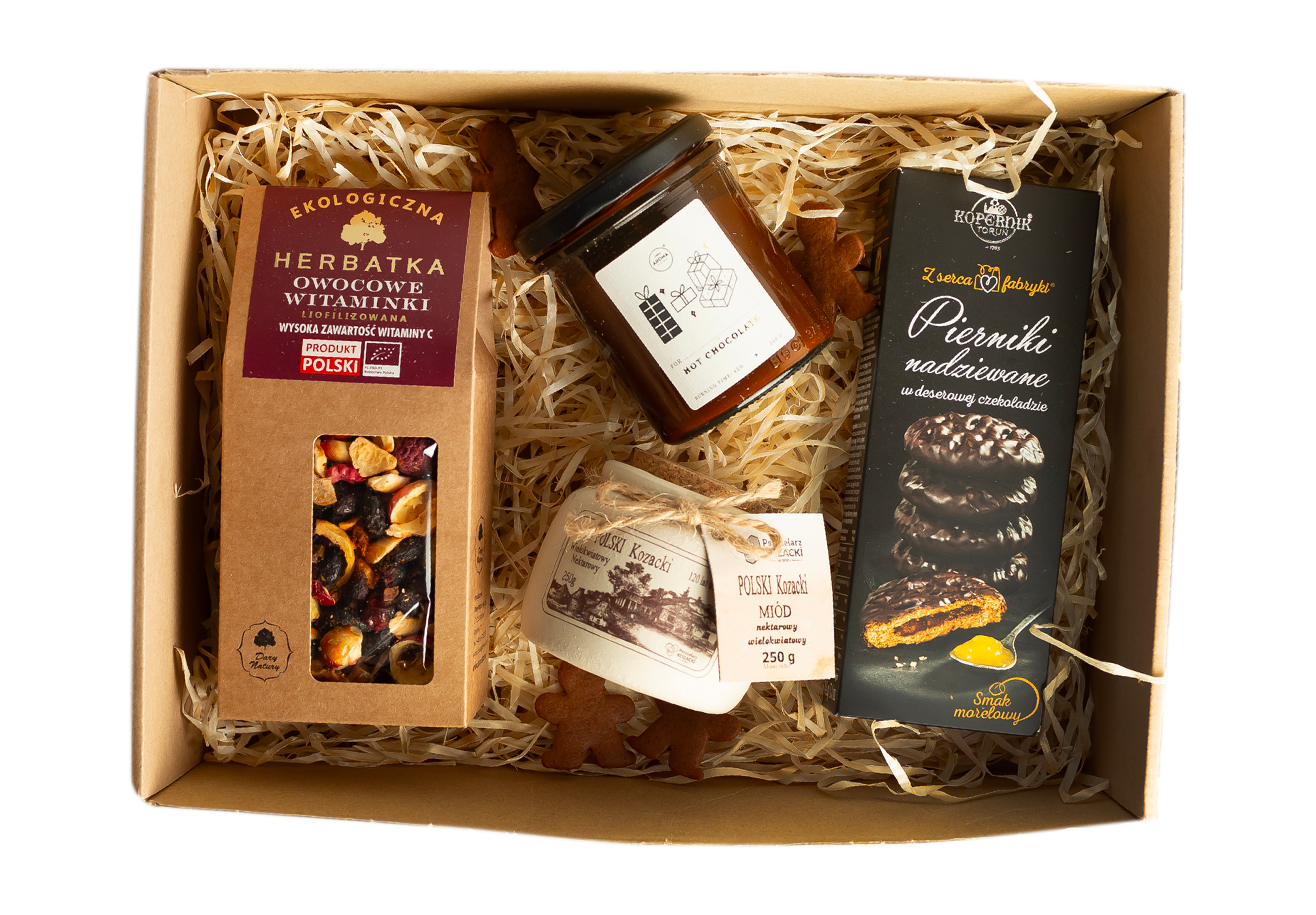 FRISCO BOX Herbaciany Relax 1 szt - Frisco.pl