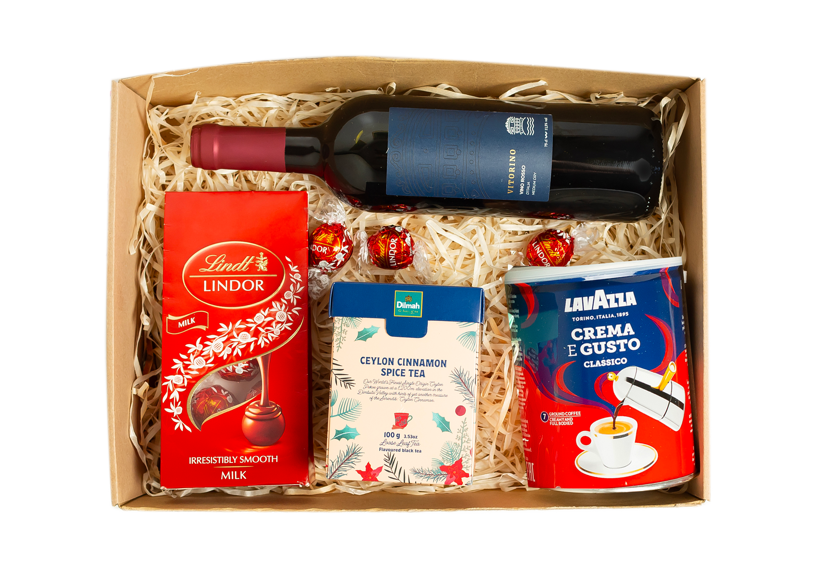 FRISCO BOX Classic 1 szt - Frisco.pl