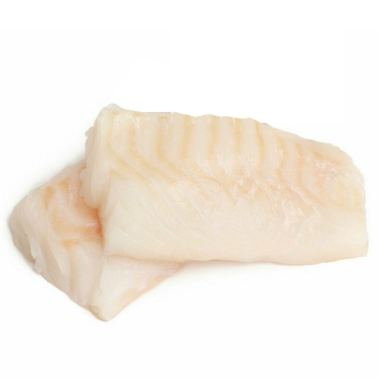 FRISCO FISH Dorsz atlantycki polędwica bez skóry (270g-410g) 340 g ...