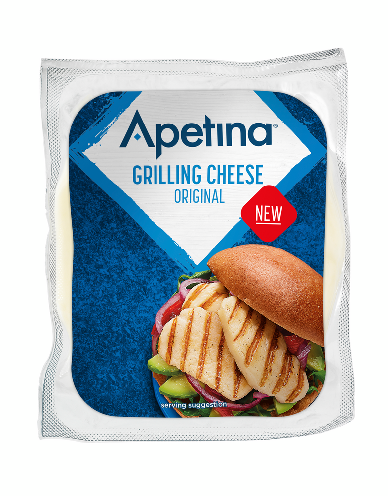 APETINA Ser grillowy 200 g - Frisco.pl