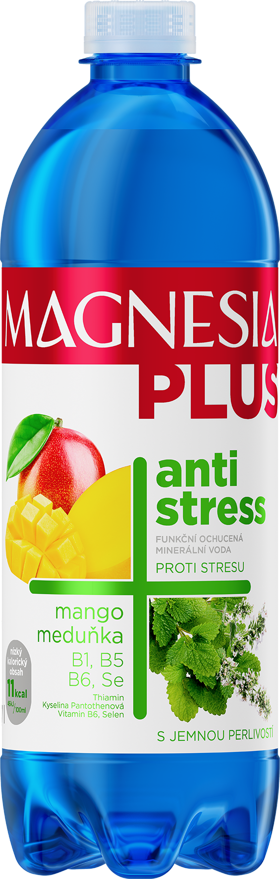 MAGNESIA Plus Antistress 700 ml - Frisco.pl