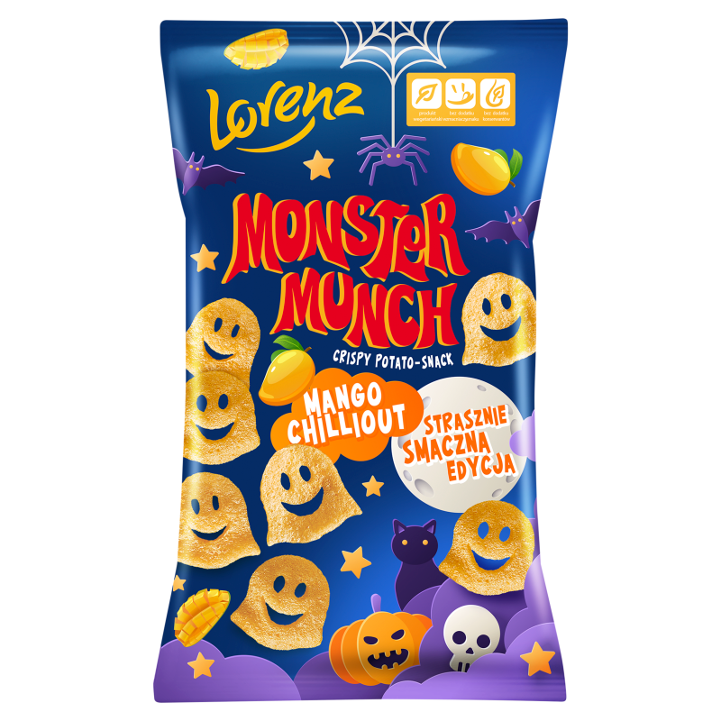 Monster Munch Mango Chilli 100 g - Frisco.pl