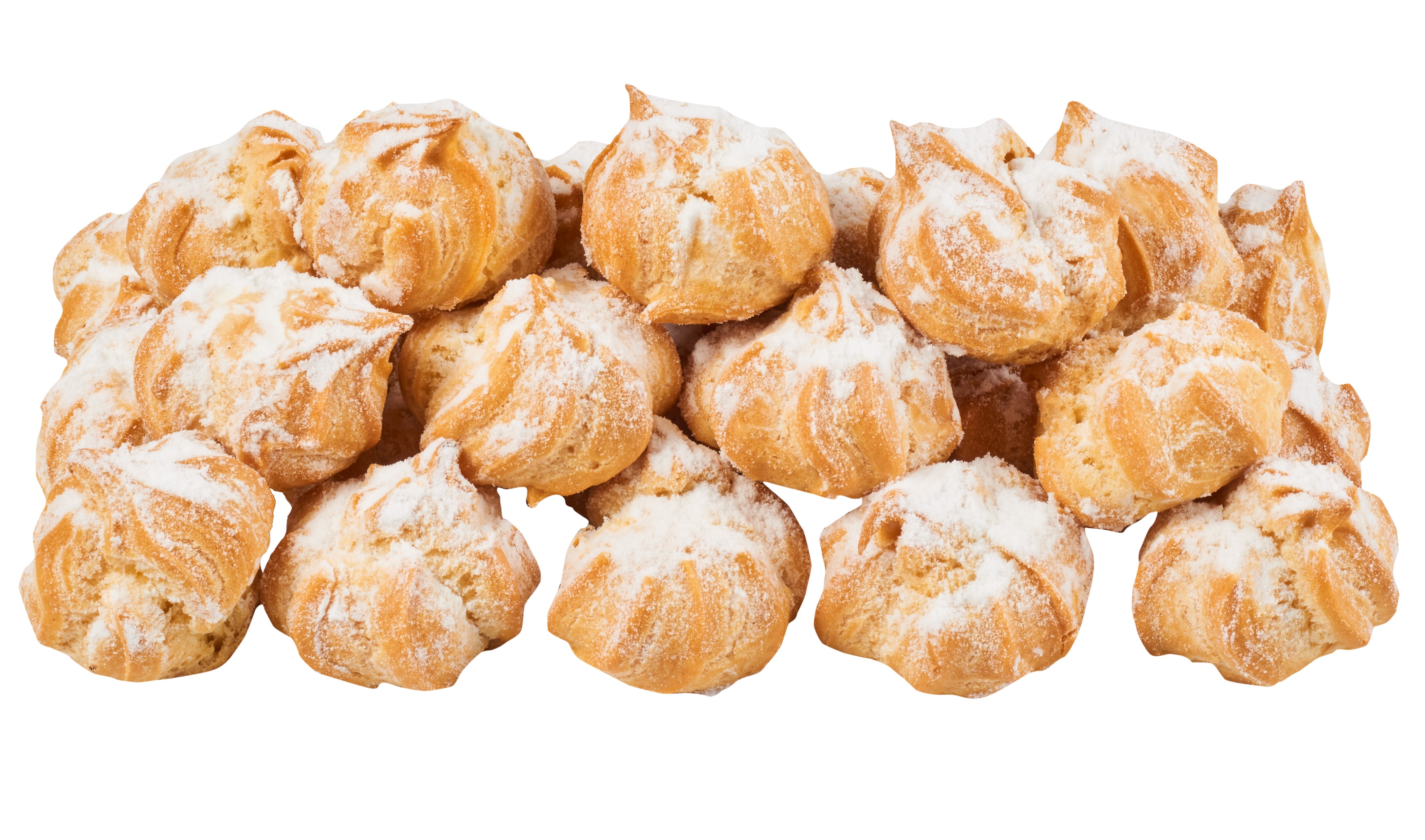 CUKIERNIA OLSZA Ptysie mini 250 g - Frisco.pl
