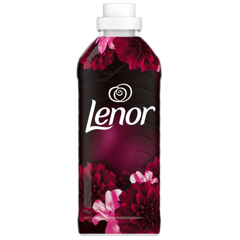 LENOR Płyn do płukania tkanin Diamond Figs & Lotus Water 28 prań 700 ml ...