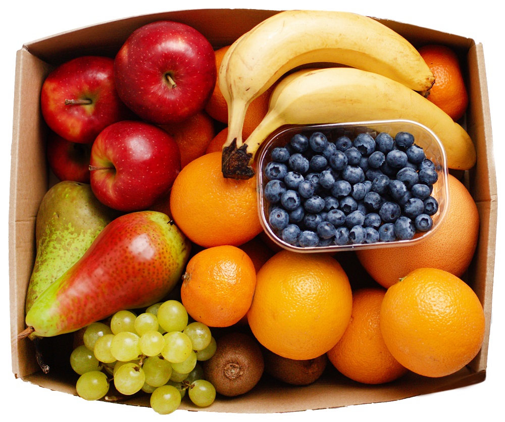 Owocowy Box Frisco premium - Frisco Fresh - Frisco.pl