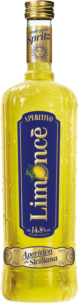 LIMONCE Aperitivo 700 ml - Frisco.pl