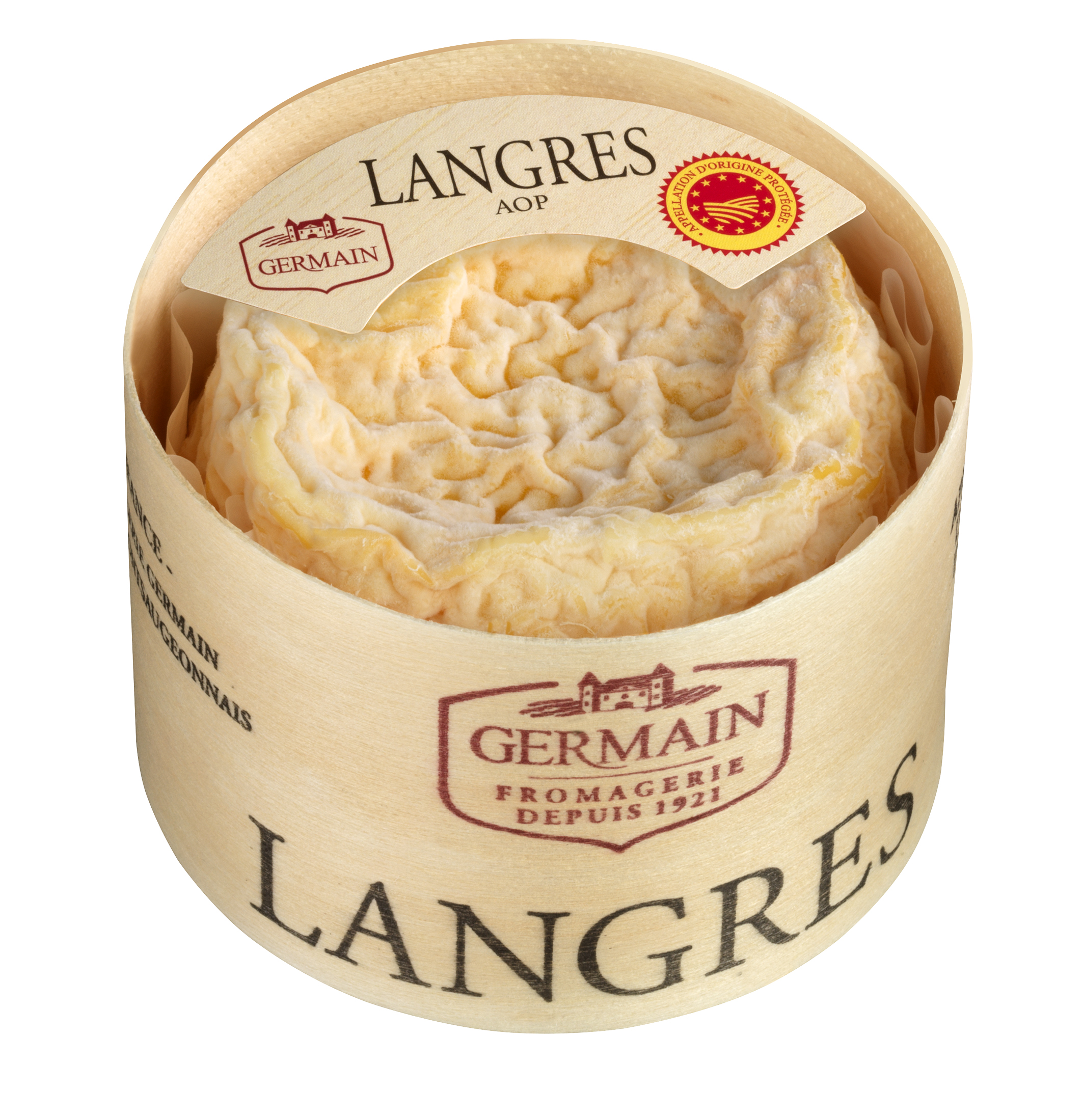 GERMAIN Langres Germain AOP 180 g - Frisco.pl