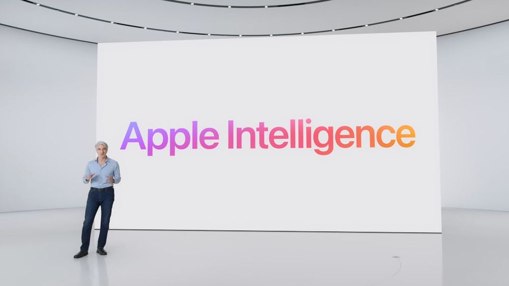 Apple Intelligence: Tổng hợp tất cả các tính năng AI của Apple | Quaric