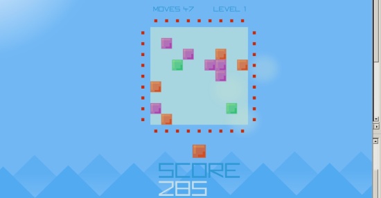 Zen Blocks — Woovit